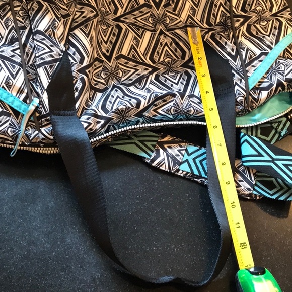 Ivivva | Accessories | Ivivva Tote Gym Bag | Poshmark